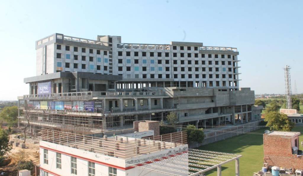 New Town Square | Sector 95A Gurgaon